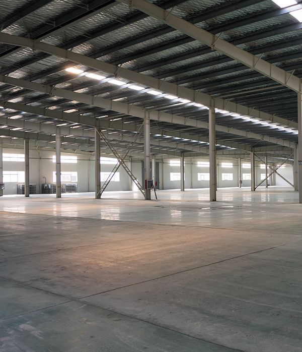 Industrial Electrical Equipment Installation | Department Engineering